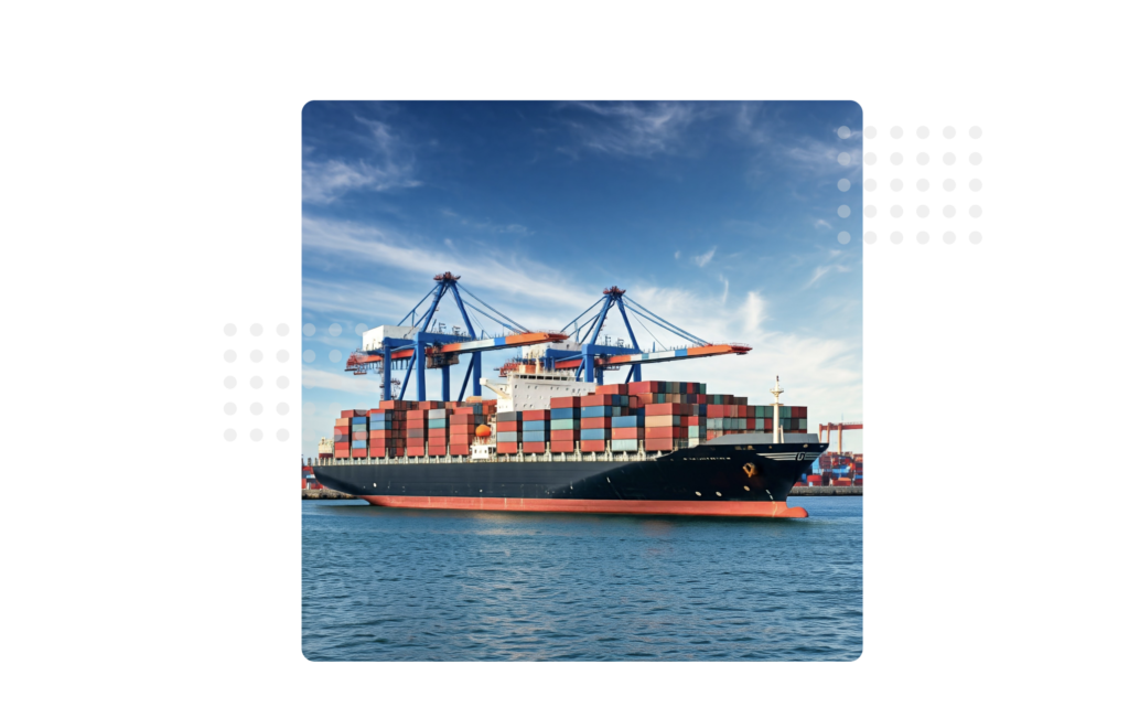 AI-Powered Marine Operations Management | Fleet & Vessel Control
